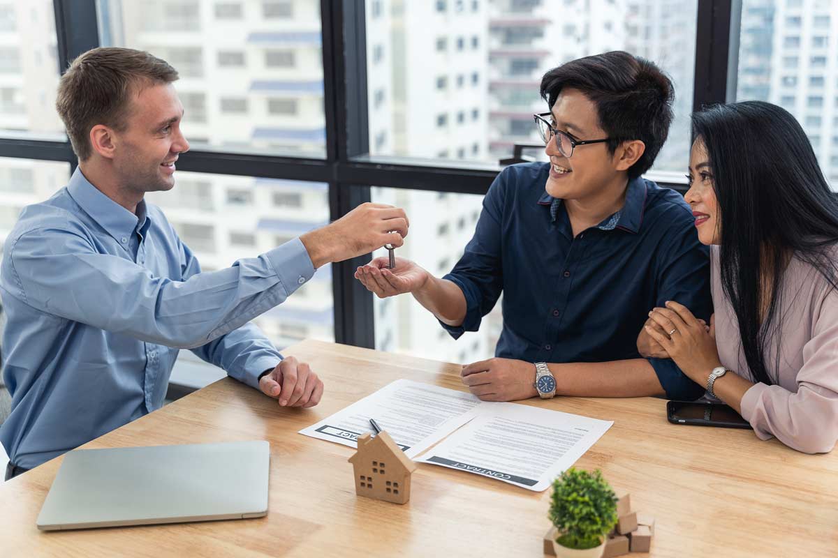 What is a Full-Service Property Management Company? - Seth Miller Aegis ...